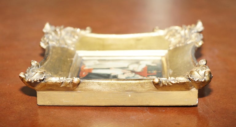 JAMES NORTHCOTE 1480-1517 PAiNTINGS PRINCESS BRIDGET and MARRIAGE OF ...