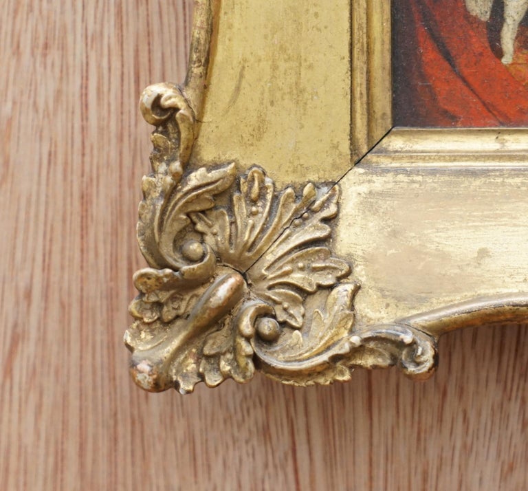 JAMES NORTHCOTE 1480-1517 PAiNTINGS PRINCESS BRIDGET and MARRIAGE OF ...