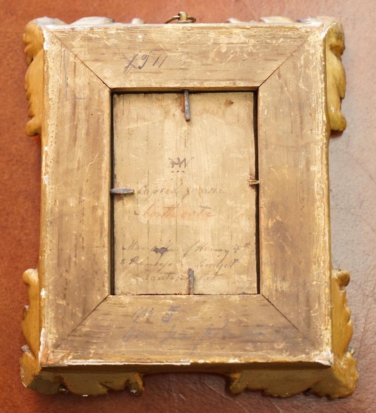 JAMES NORTHCOTE 1480-1517 PAiNTINGS PRINCESS BRIDGET and MARRIAGE OF ...