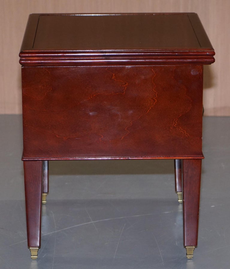 Lovely Small Games Table Metamorphic Chess Backgammon Board Sliding Top ...