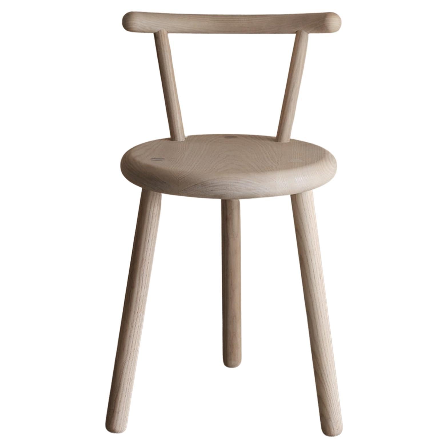 Low Back Barstool by Edward Collinson For Sale at 1stDibs