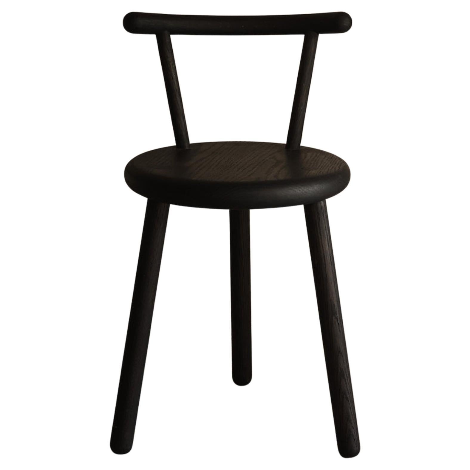 Low Back Barstool by Edward Collinson For Sale at 1stDibs