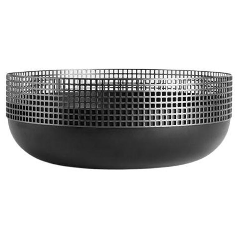 Low Vase by Mason Editions For Sale at 1stDibs