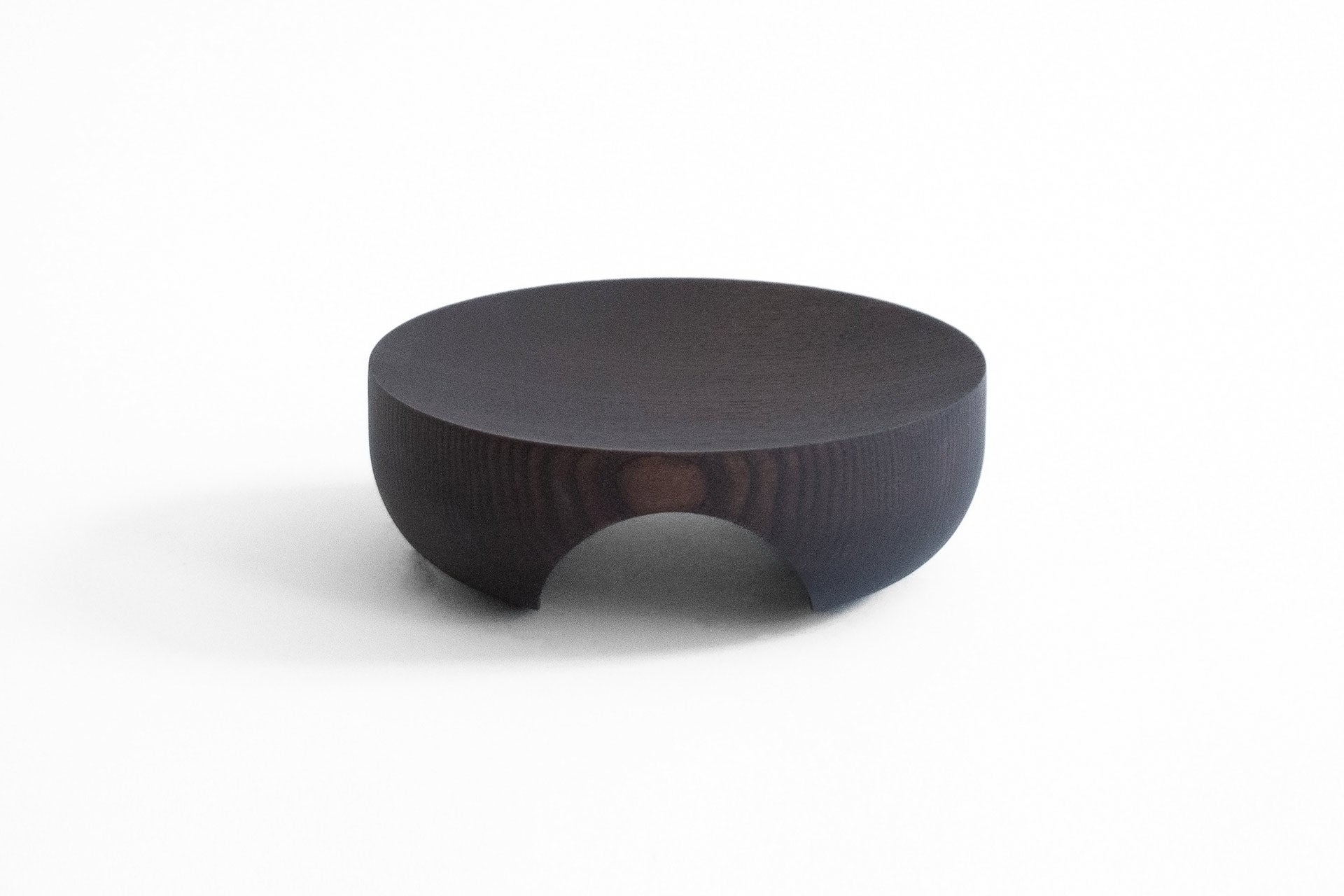 Medium Void Sculpture in Wood Handcrafted in Portugal by Origin Made ...