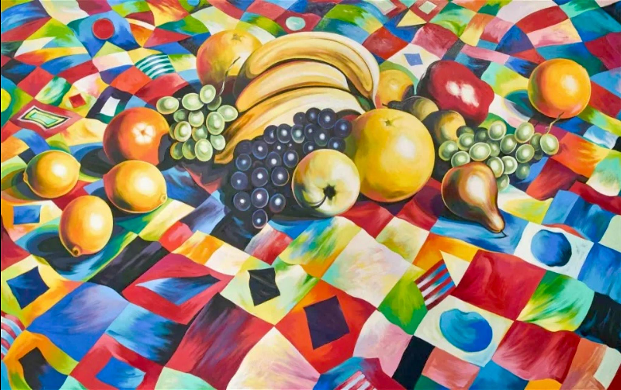 Lowell Nesbitt - Artist Biography and Price History on 1stDibs ...