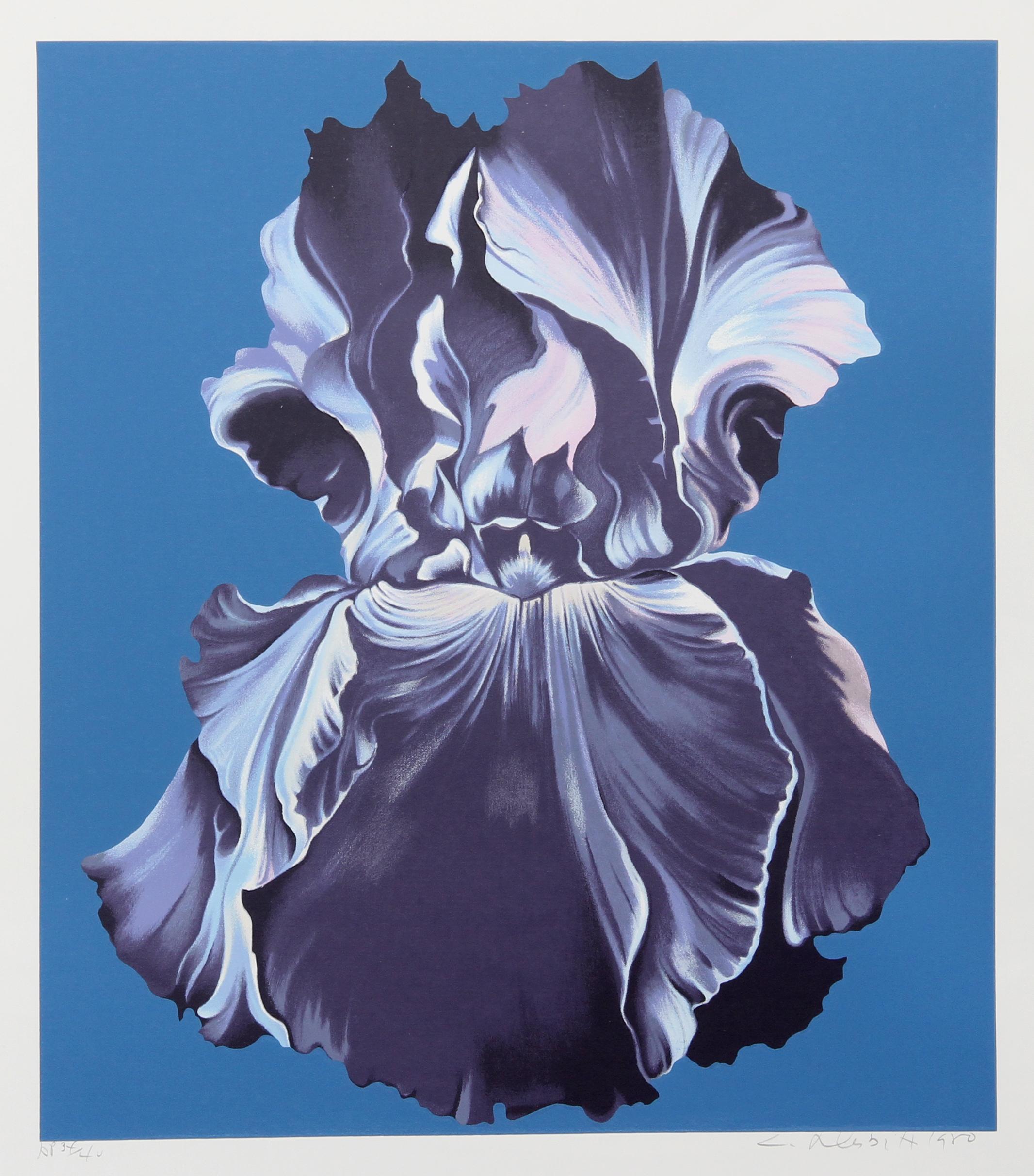 Lowell Nesbitt Art - 111 For Sale at 1stDibs