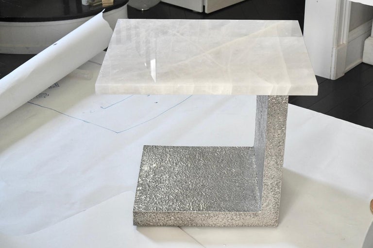 LSC Side Tables by Phoenix For Sale at 1stDibs