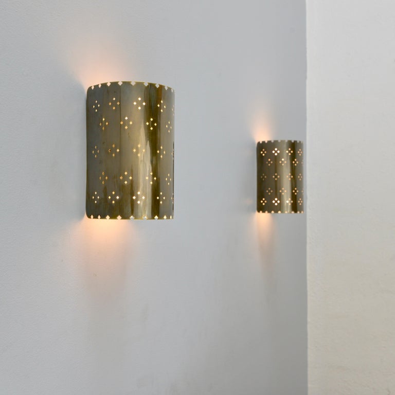 LU Louis SM Sconce For Sale at 1stDibs