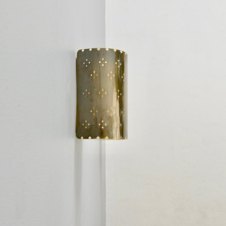 LU Louis SM Sconce For Sale at 1stDibs