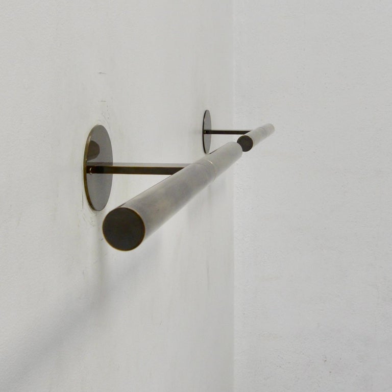 LUart Directional Sconce 22" For Sale at 1stDibs