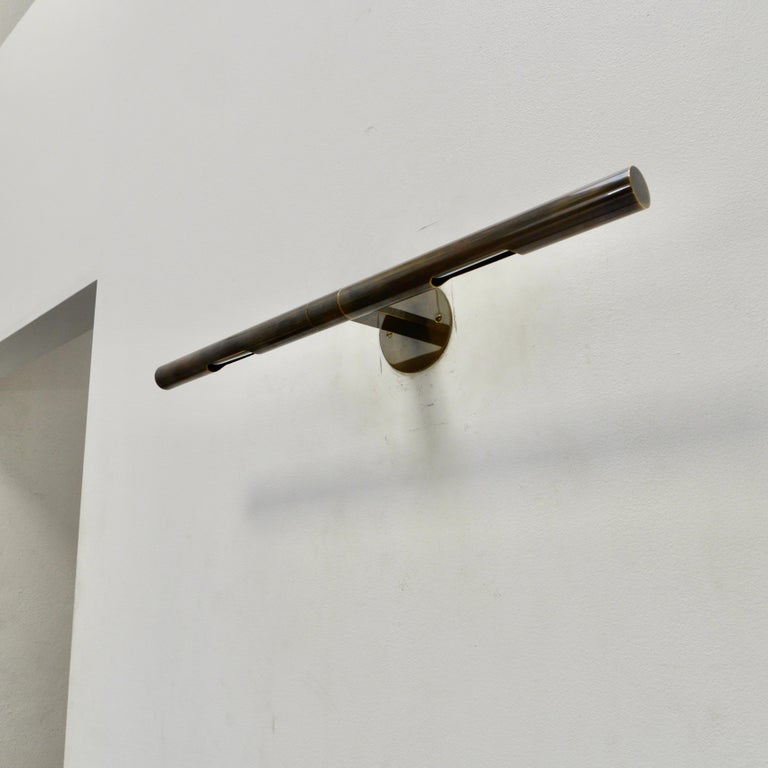 LUart Directional Sconce 24" For Sale at 1stDibs