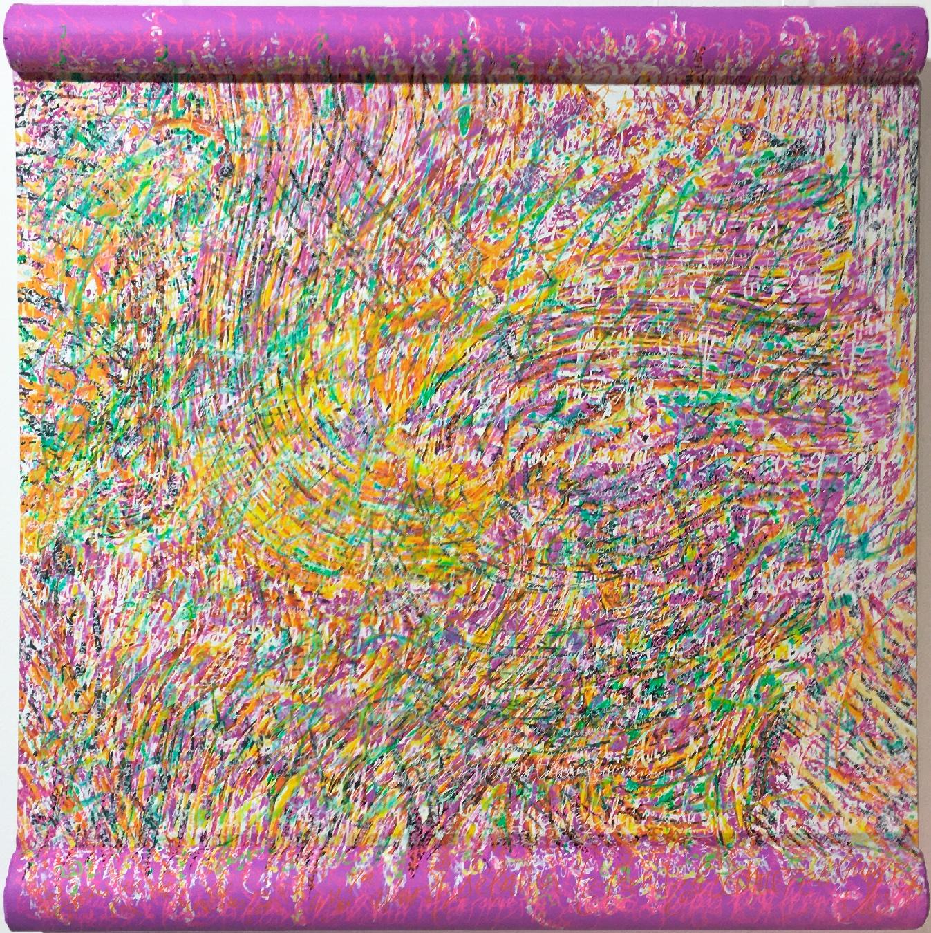 Luc Arrignon - French Contemporary Art by Luc Arrignon - Pays Sage For ...