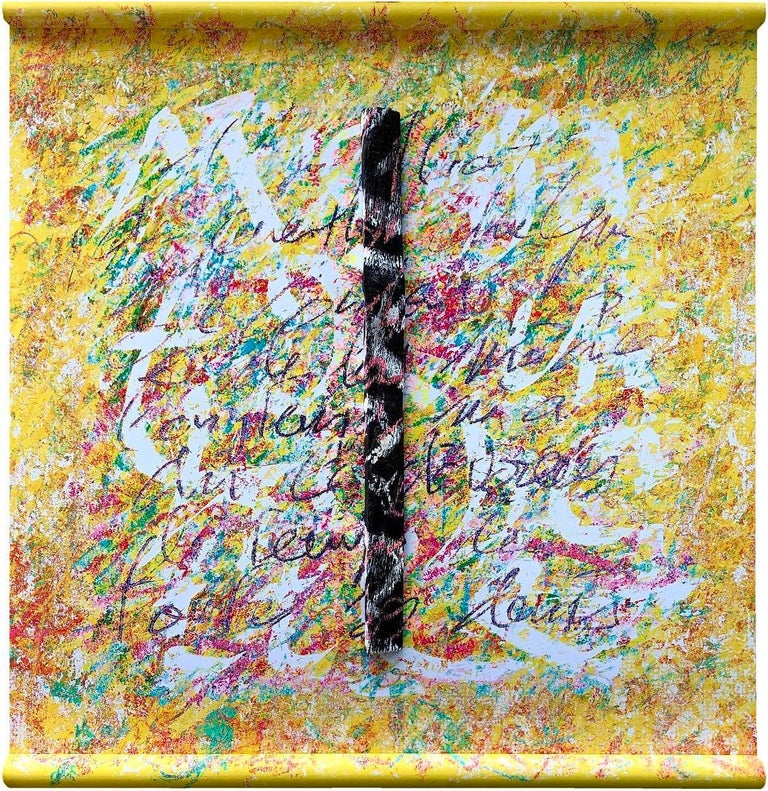 Luc Arrignon - French Contemporary Art by Luc Arrignon - Affleure For ...