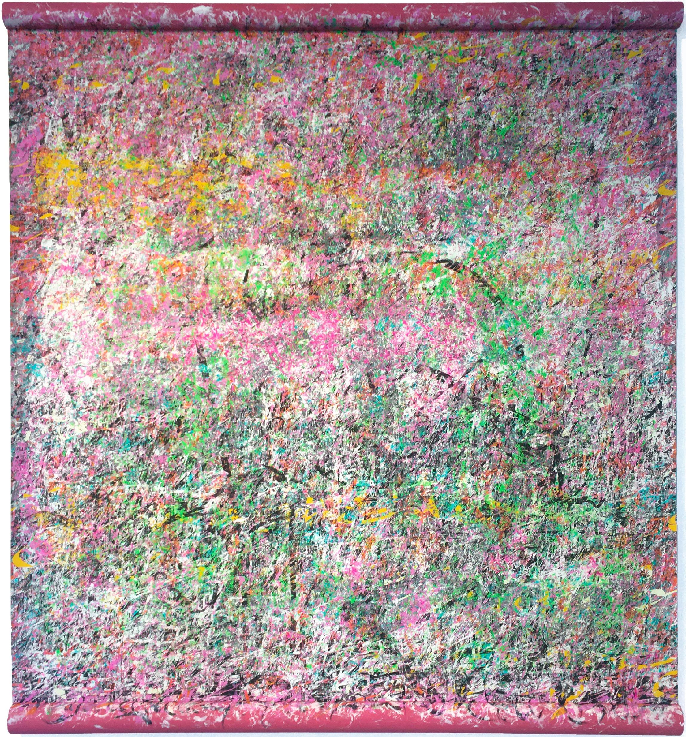 Luc Arrignon - French Contemporary Art by Luc Arrignon - Code Invalide ...