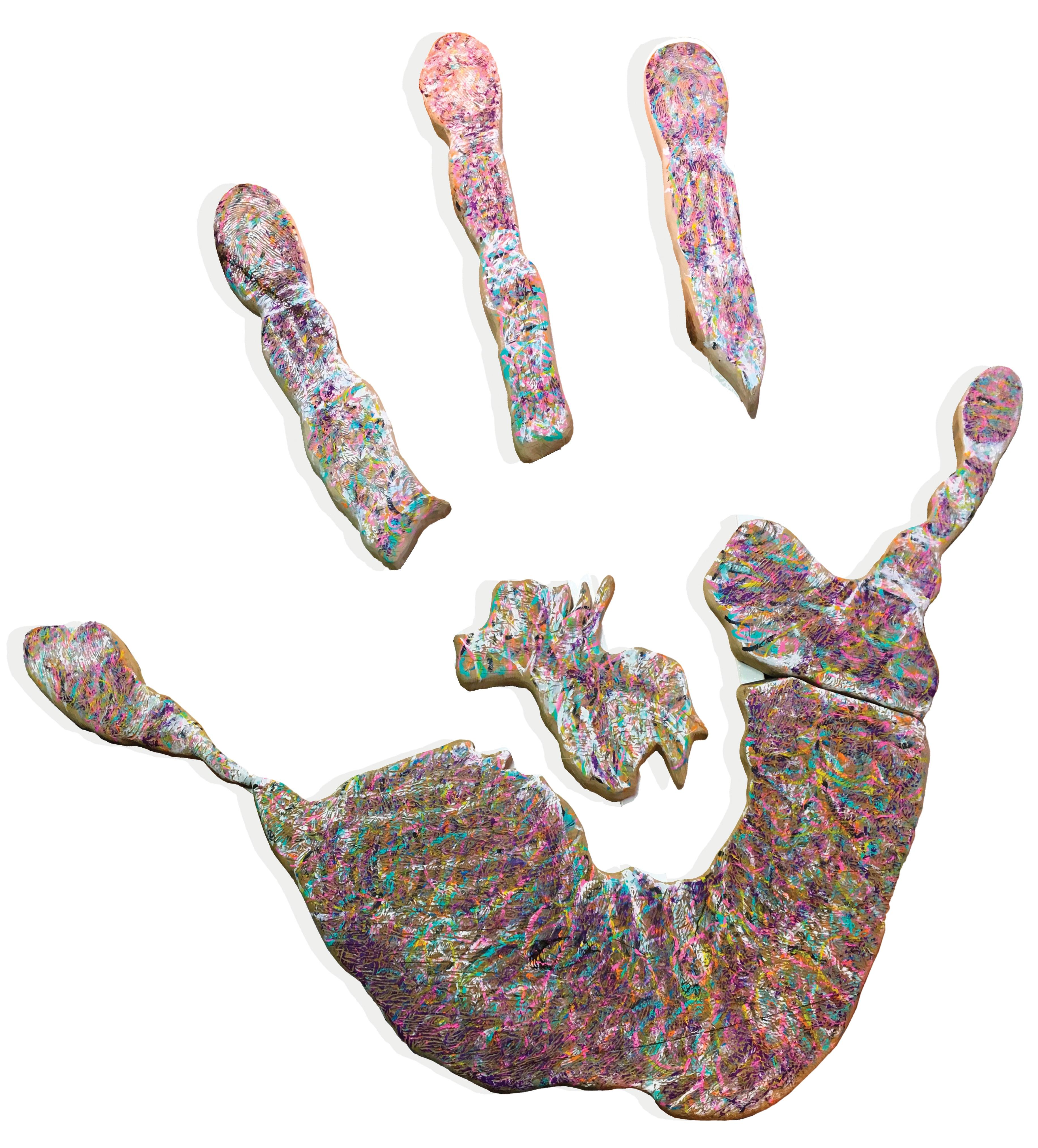 Jean-Robert Drouillard - (rêve) For Sale at 1stDibs