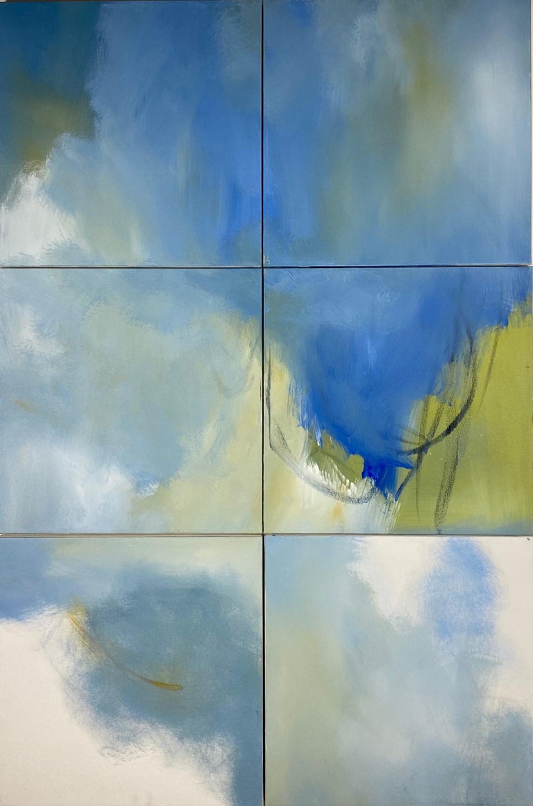 Luc Leestemaker - Map of the Wind For Sale at 1stDibs