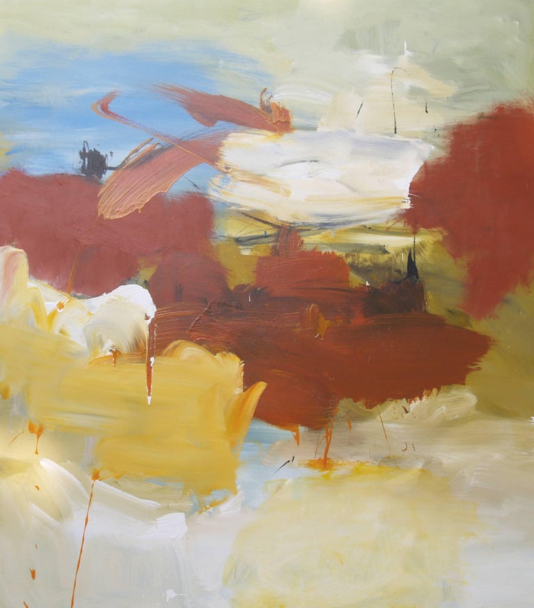 Luc Leestemaker - Ascension #1 For Sale at 1stDibs