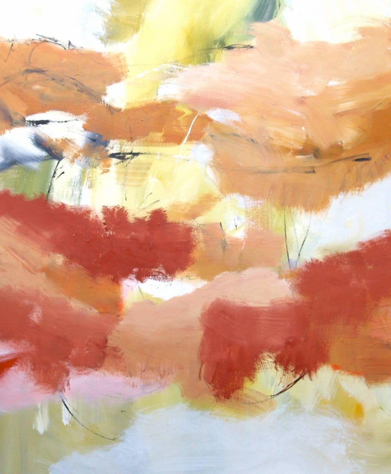 Luc Leestemaker - Ascension #9 For Sale at 1stDibs