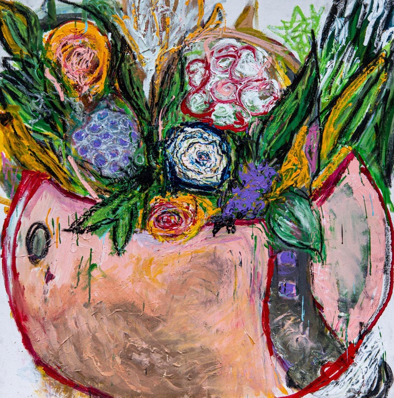 Luca Vigorelli - Damaged Goods For Sale at 1stDibs