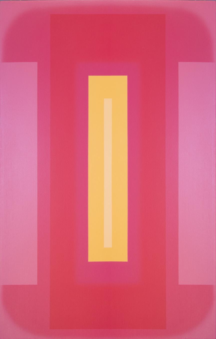 Color-Field Paintings - 317 For Sale at 1stDibs | easy color field ...