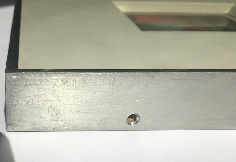 Lucas Samaras - Photo-transformation 1974 For Sale at 1stDibs | lucas ...