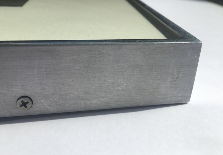 Lucas Samaras - Photo-transformation 1974 For Sale at 1stDibs | lucas ...