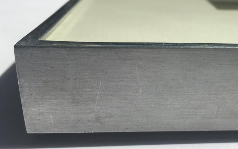 Lucas Samaras - Photo-transformation 1974 For Sale at 1stDibs | lucas ...