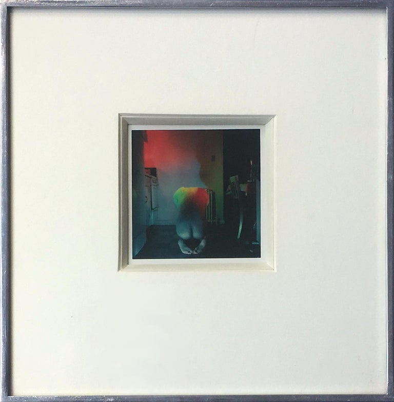 Lucas Samaras - Photo-transformation 1974 For Sale at 1stDibs | lucas ...