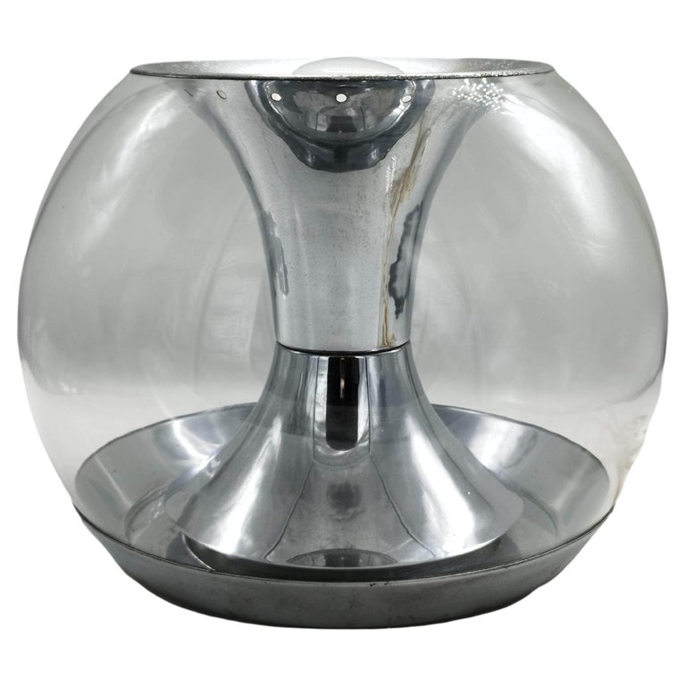 Luci Italia "T417" Table Lamp, Italy 1970s For Sale at 1stDibs