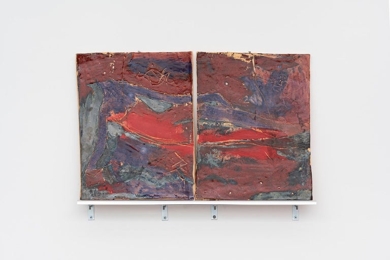 Lucia Farrow - Girls looking at girls looking at girls looking at boys ...