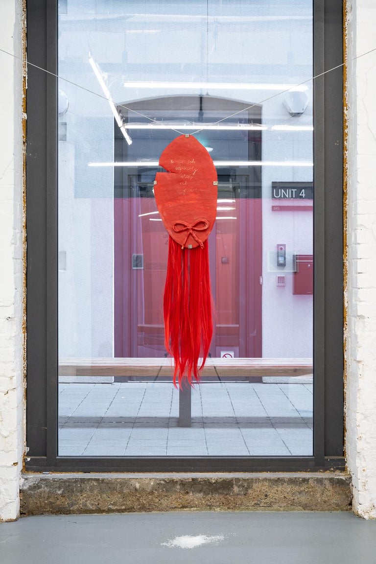 Lucia Farrow - The air feels impossibly hot sticky and sweet For Sale ...