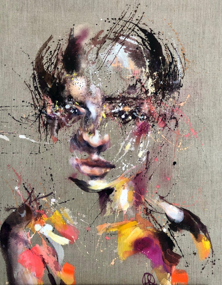 Lucia Riccelli - My Space For Sale at 1stDibs