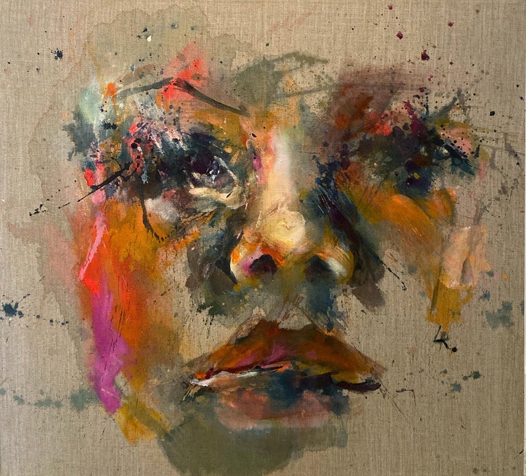 Lucia Riccelli - Untitled For Sale at 1stDibs