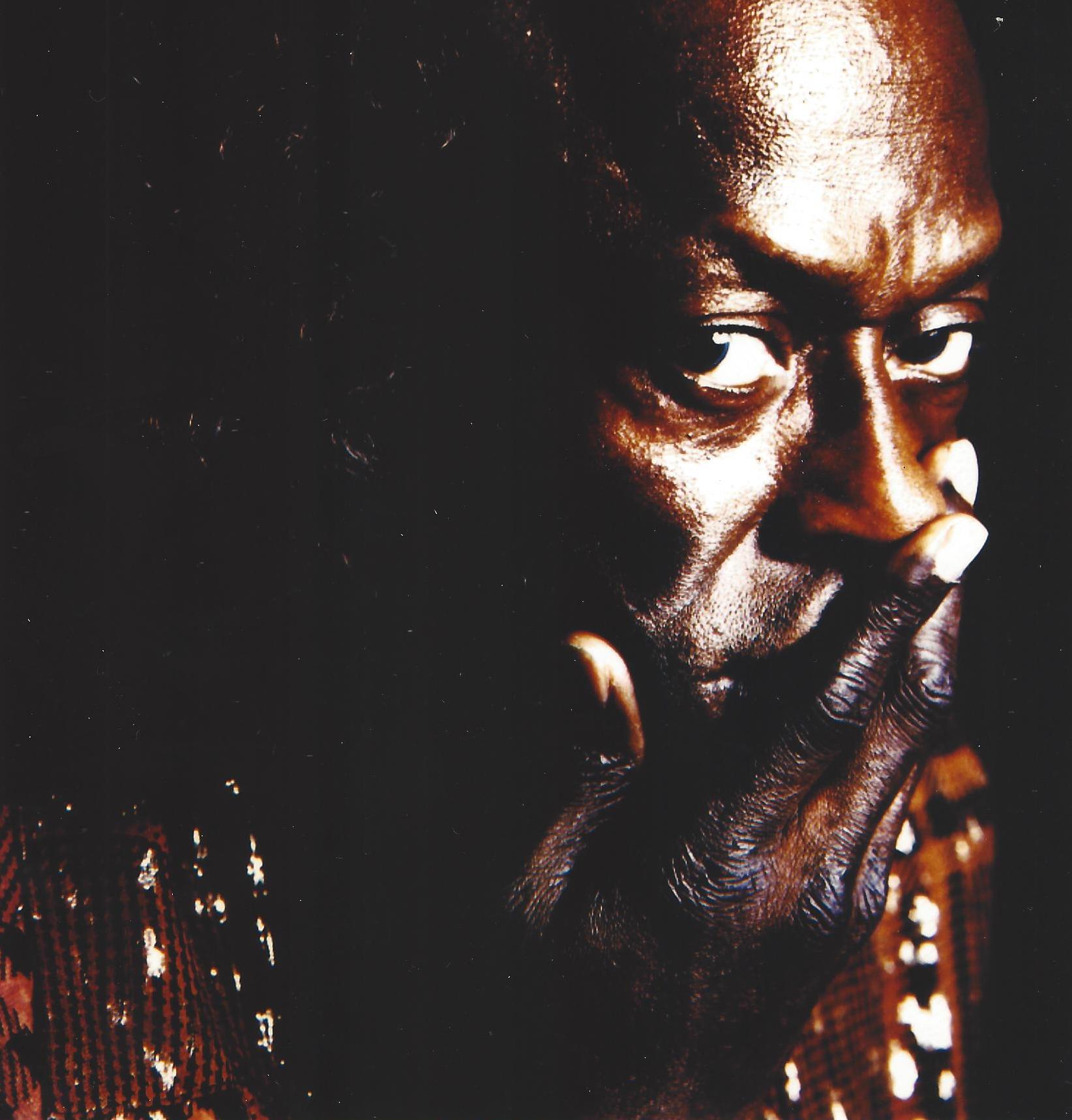 Luciano Viti - Miles Davis Closeup Vintage Original Photograph For Sale ...