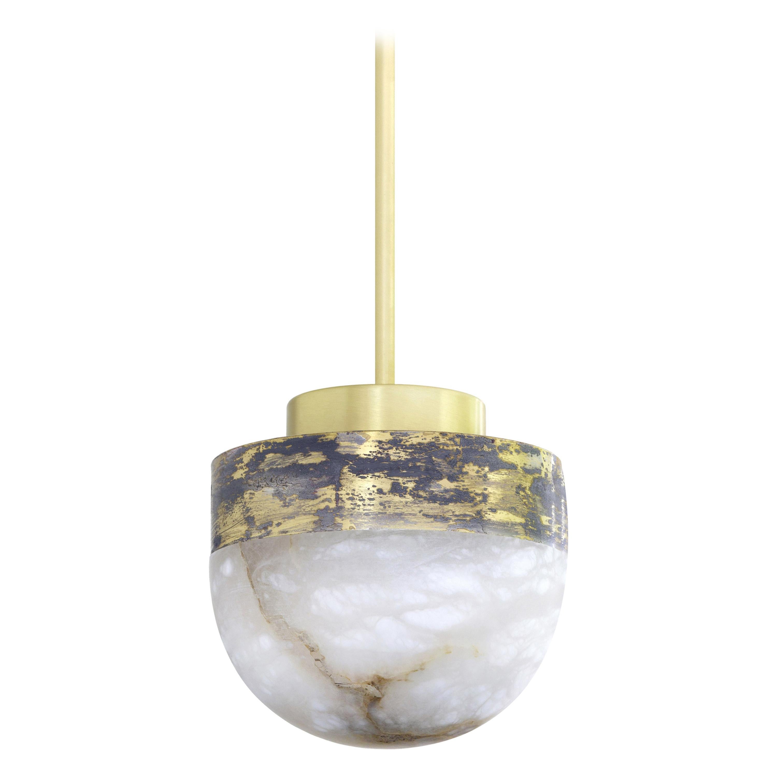 Ming Pendant by Hilliard Lighting For Sale at 1stDibs