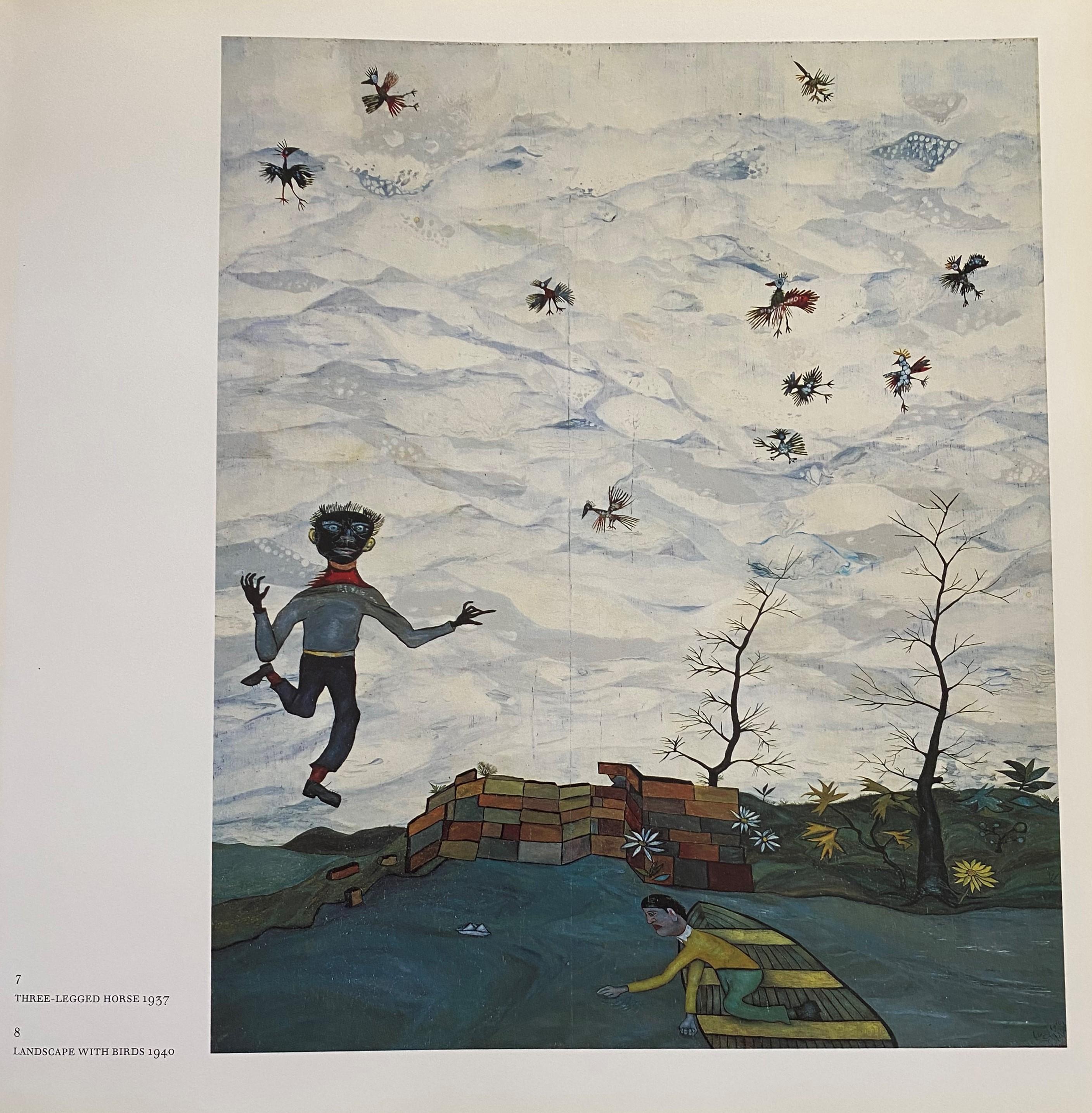 Lucien Freud Edited by B Bernard and D Birdsall (Book) For Sale at 1stDibs
