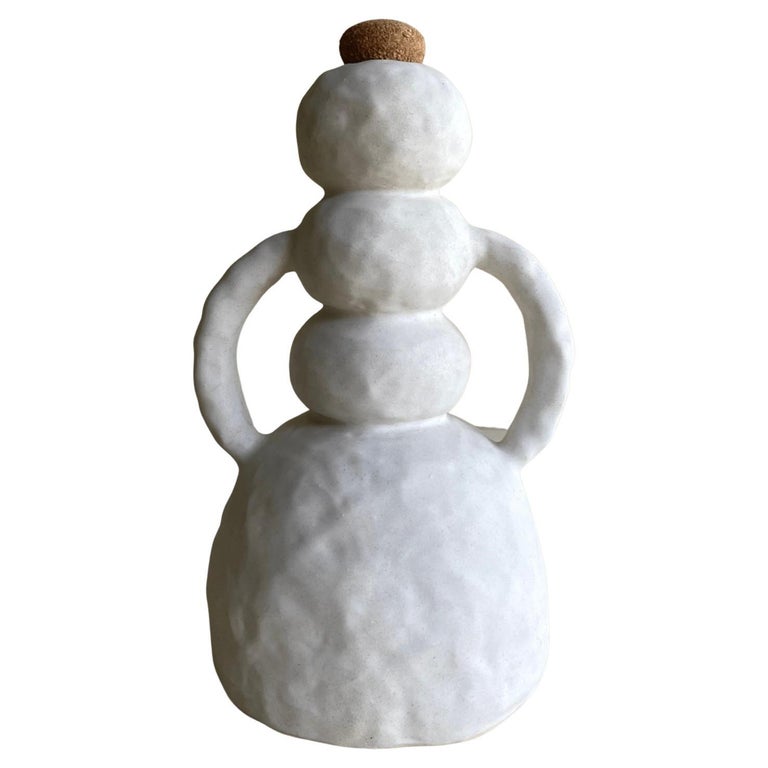 Lucille Vase by Meg Morrison For Sale at 1stDibs