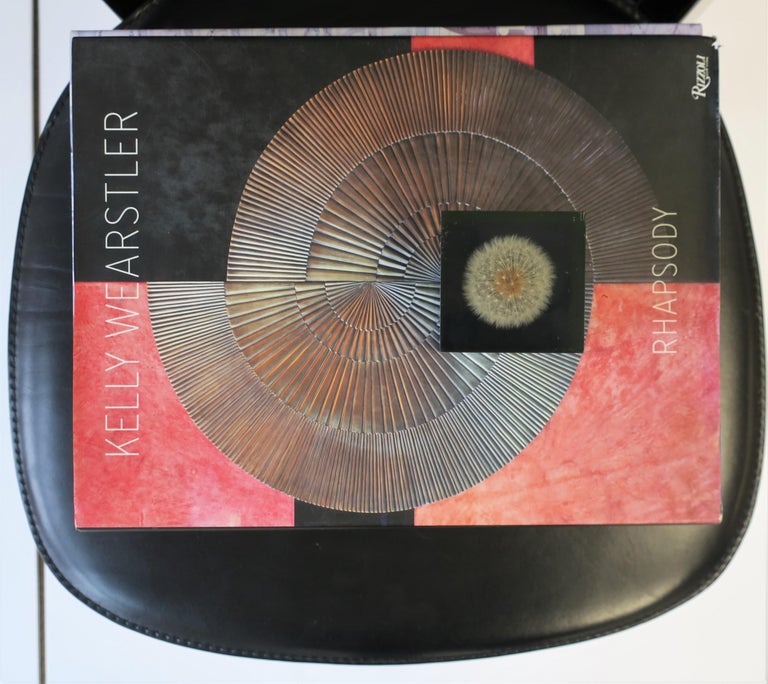 Lucite Encased Dandelion Flower at 1stDibs