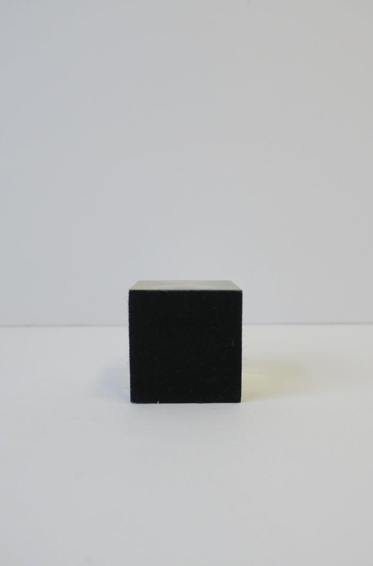 Lucite Encased Dandelion Flower at 1stDibs