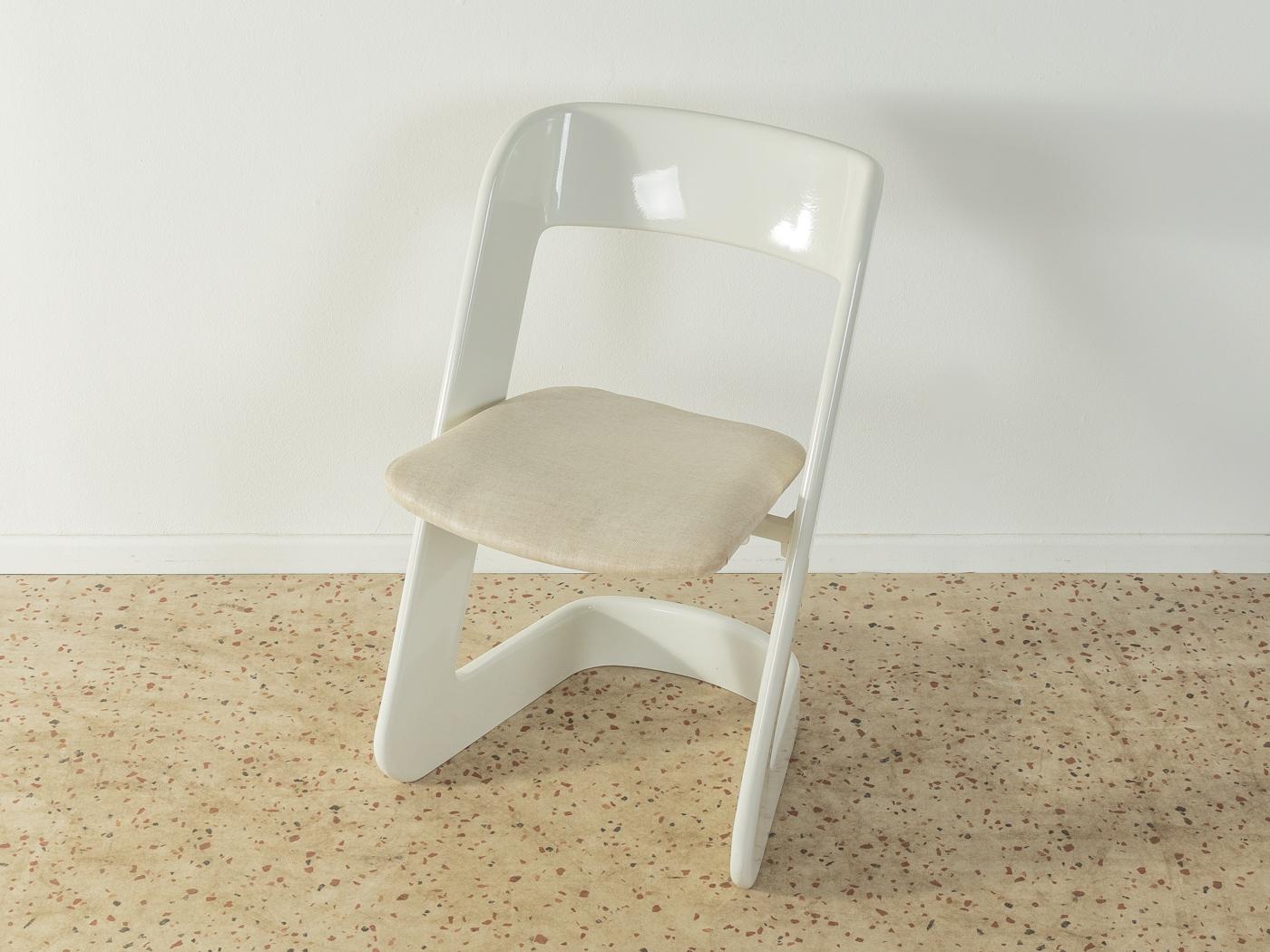 Lucy Chair by Peter Ghyczy For Sale at 1stDibs