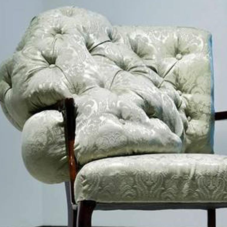 Lucy Howe - Untitled (chair) For Sale at 1stDibs | lucy and howe