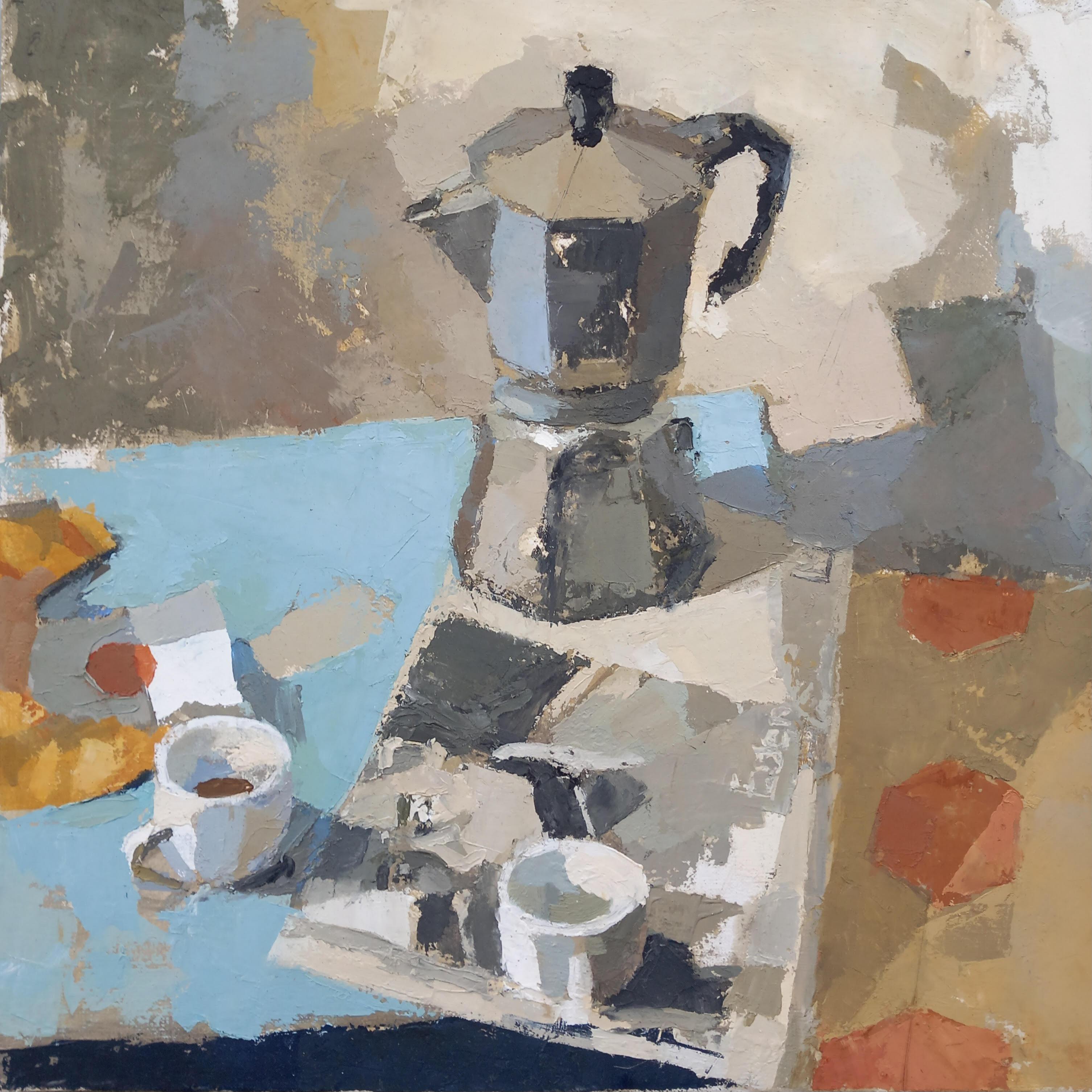 Lucy MacGillis - Il Gigante For Sale at 1stDibs