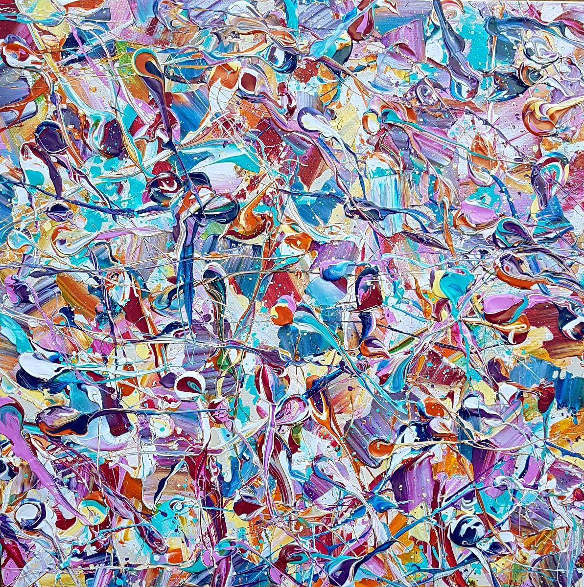 Lucy Moore - Sunshine Meadow For Sale at 1stDibs