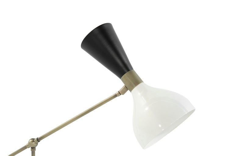 "Ludo" Table Lamps For Sale at 1stDibs