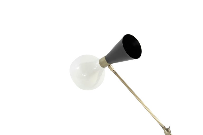 "Ludo" Table Lamps For Sale at 1stDibs