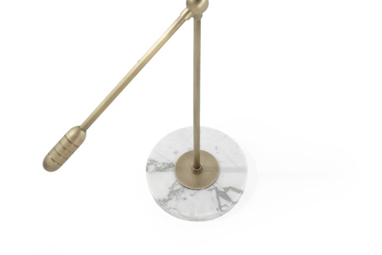 "Ludo" Table Lamps For Sale at 1stDibs