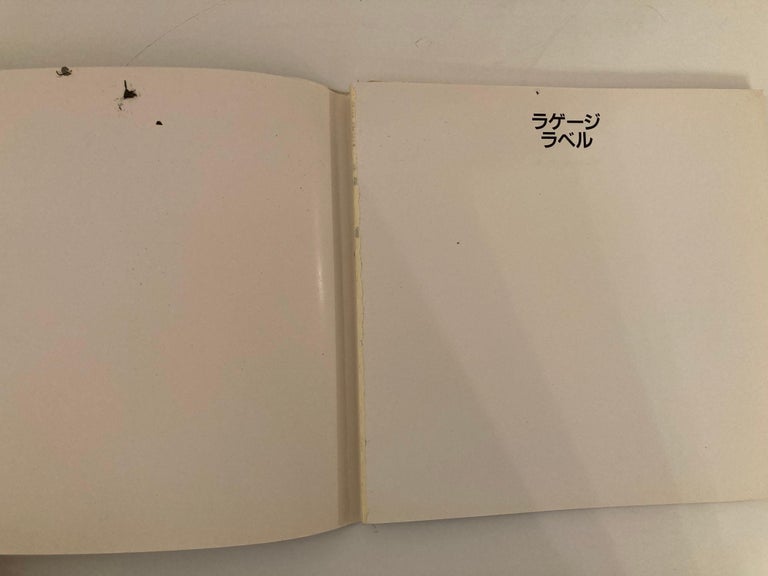 Luggage Labels Vintage Book by David Craig 1989 For Sale at 1stDibs