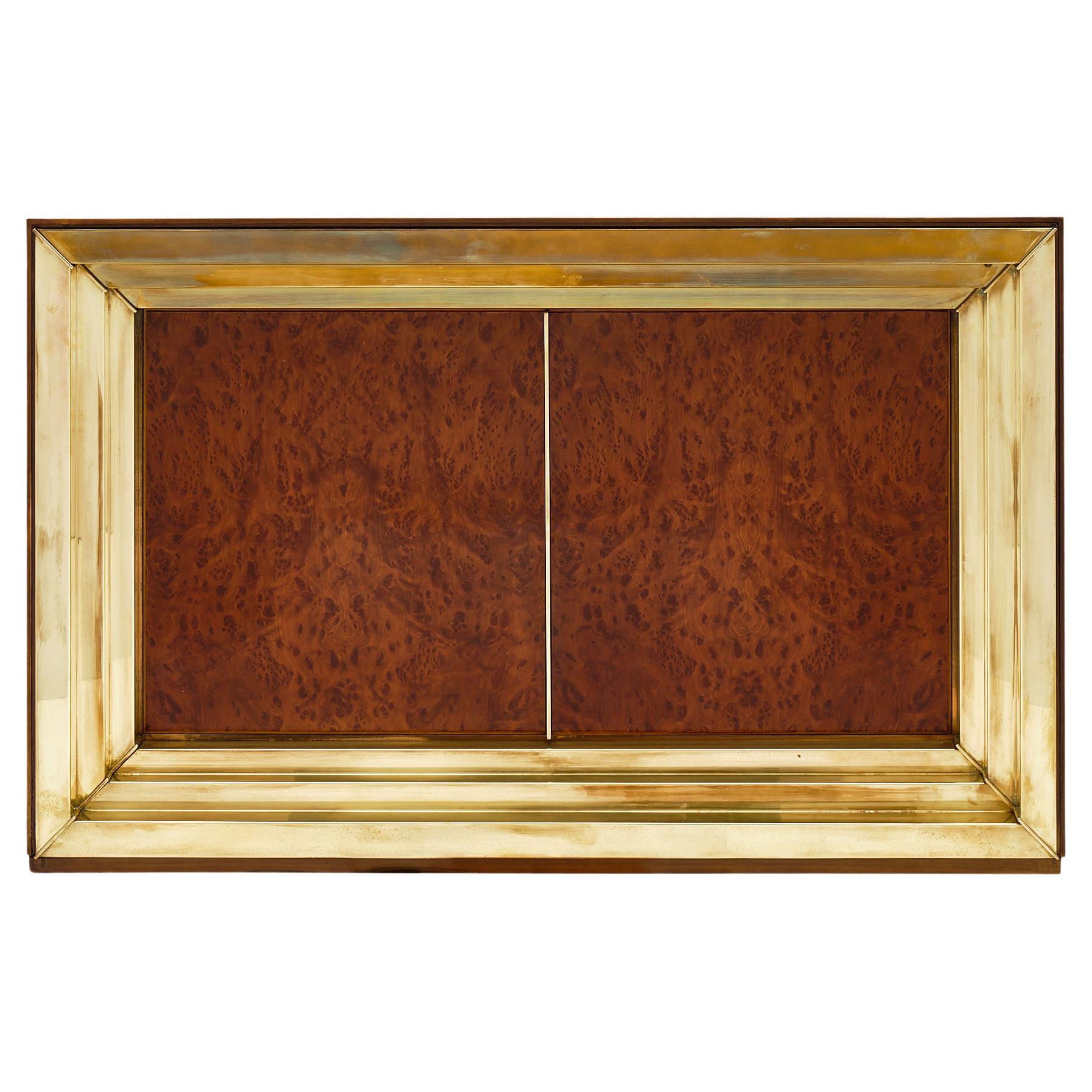 Buffet by Jean-Claude Mahey at 1stDibs