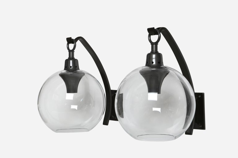 Luigi Caccia Dominioni for Azucena Lp13 Sconces For Sale at 1stDibs