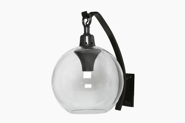 Luigi Caccia Dominioni for Azucena Lp13 Sconces For Sale at 1stDibs